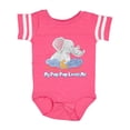 Inktastic My Pap Pap Loves Me Boys or Girls Baby Bodysuit - Walmart.com