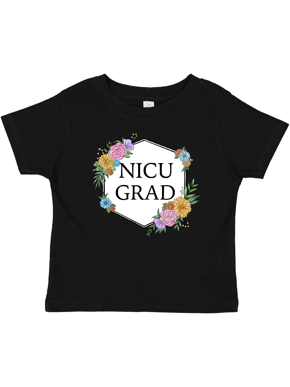 Inktastic NICU Grad Boys or Girls Baby T-Shirt - Walmart.com