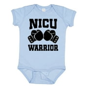 Baby Warrior