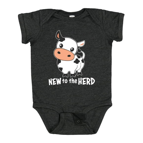 Cow Onesies