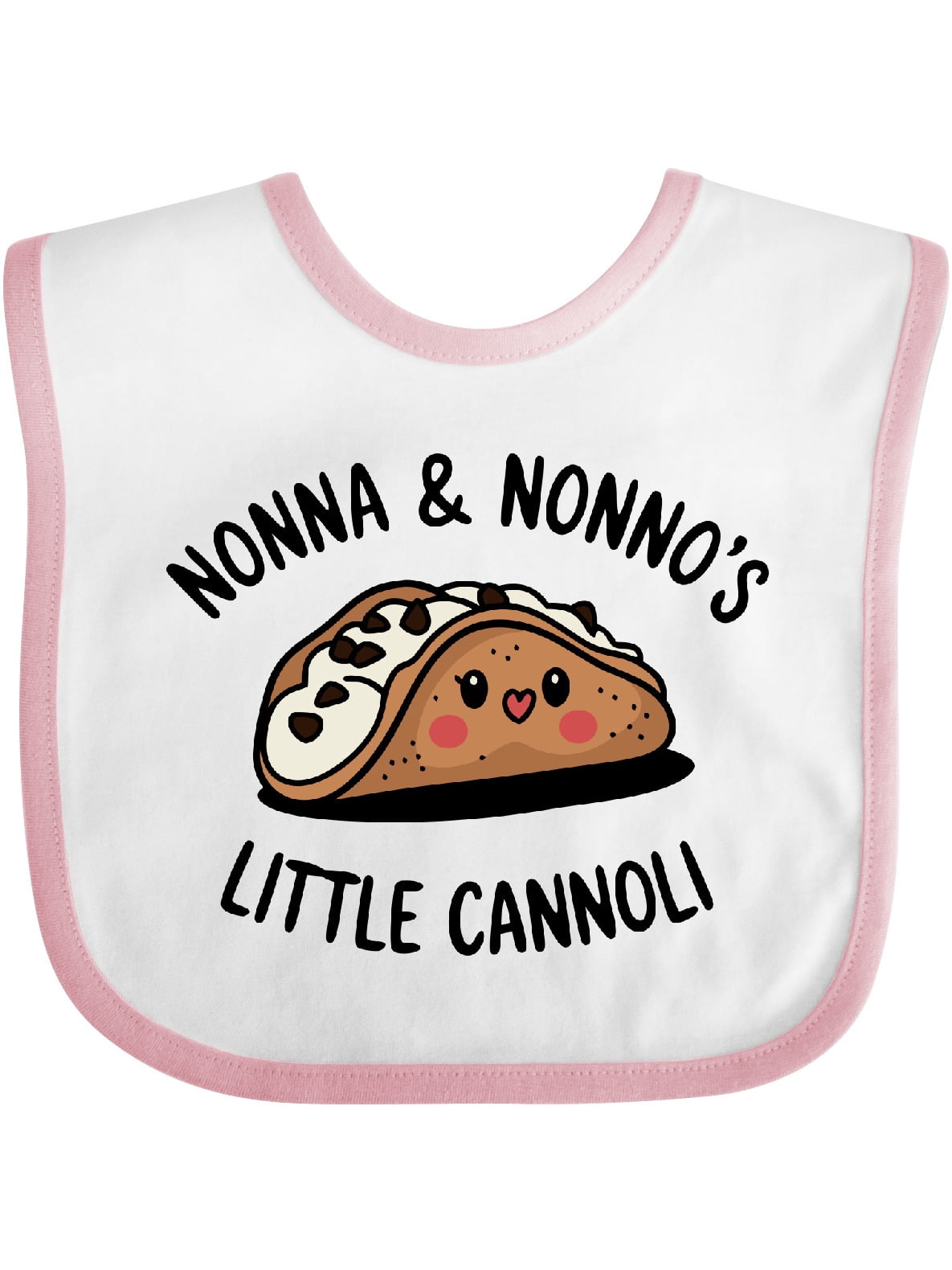 Inktastic Nonna and Nonno's Little Cannoli Cute Italian Grandparents ...