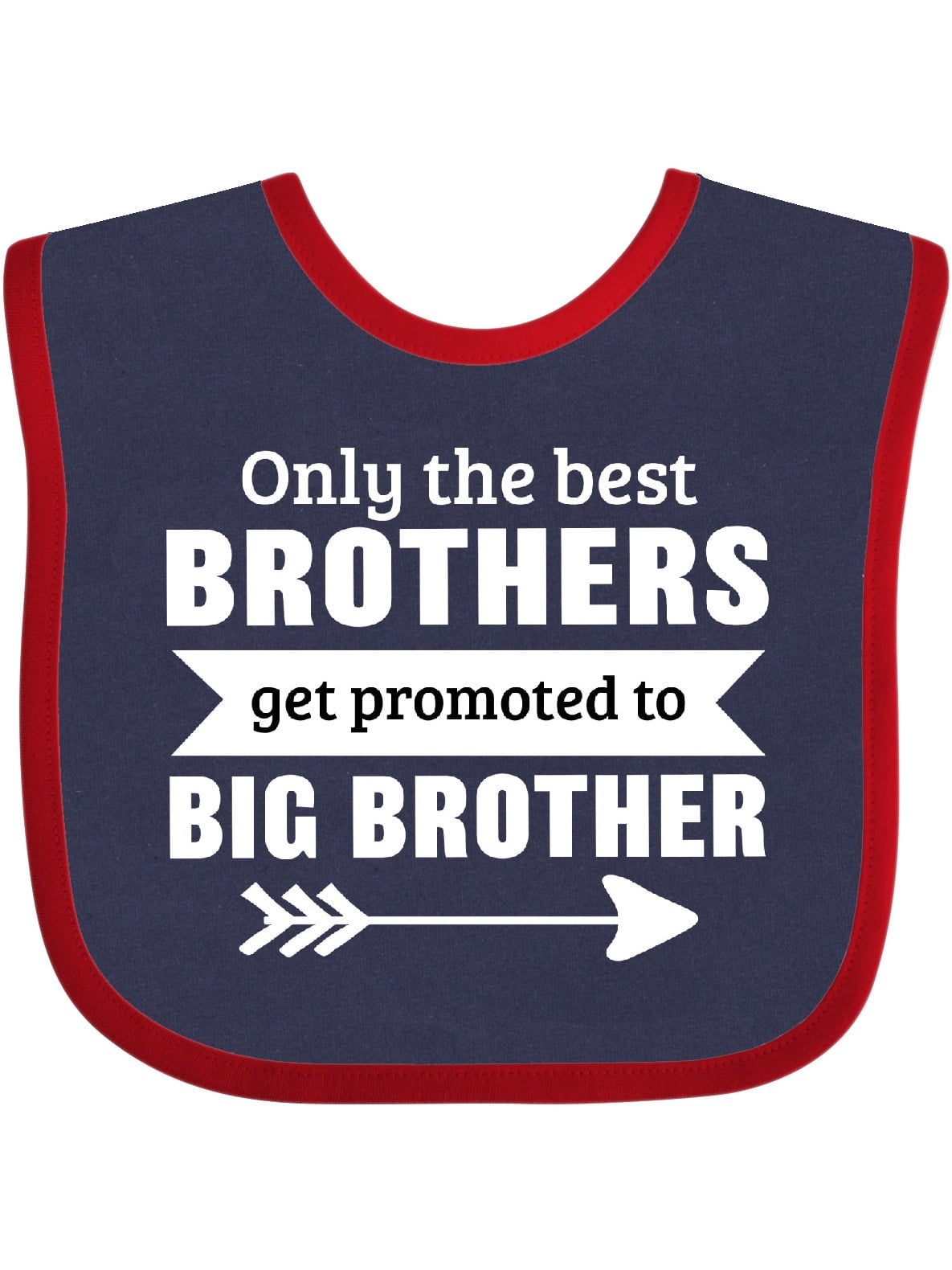 Inktastic Only the Best Brothers Get Promoted to Big Brother Boys or ...