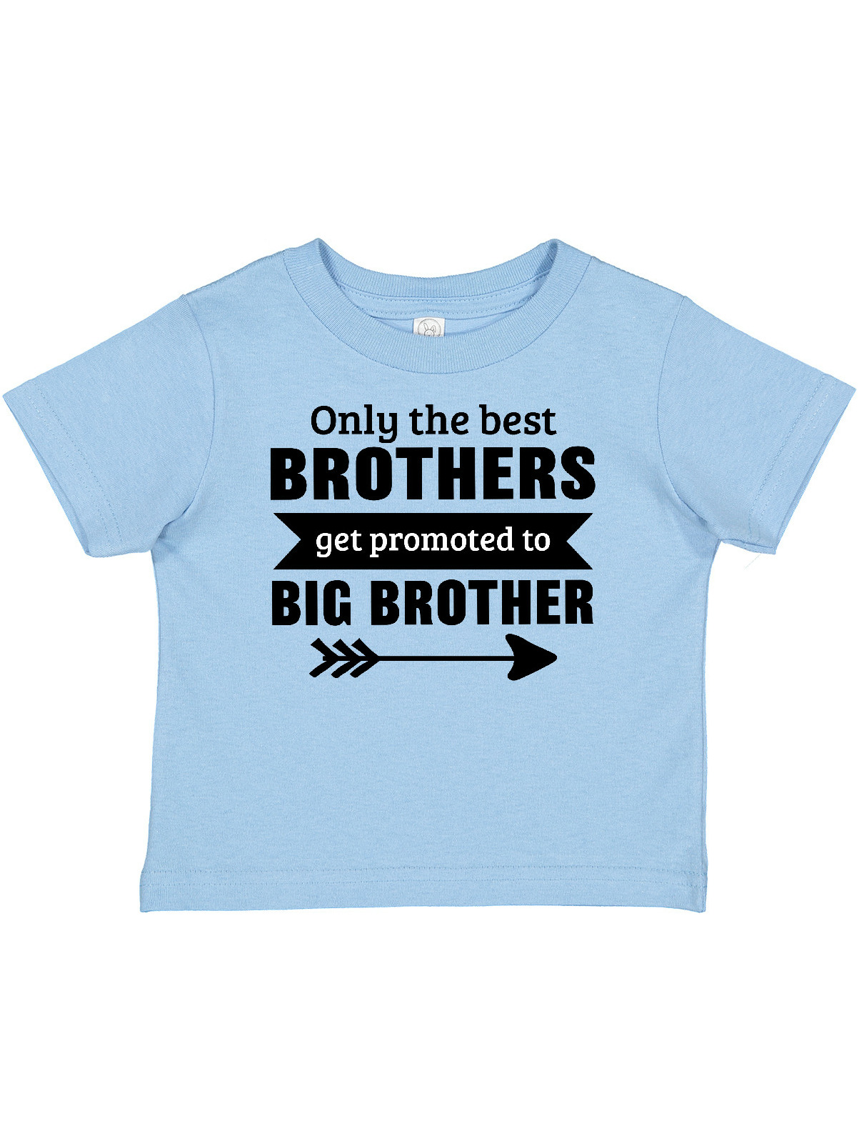 Inktastic Only the Best Brothers Get Promoted to Big Brother Boys or ...