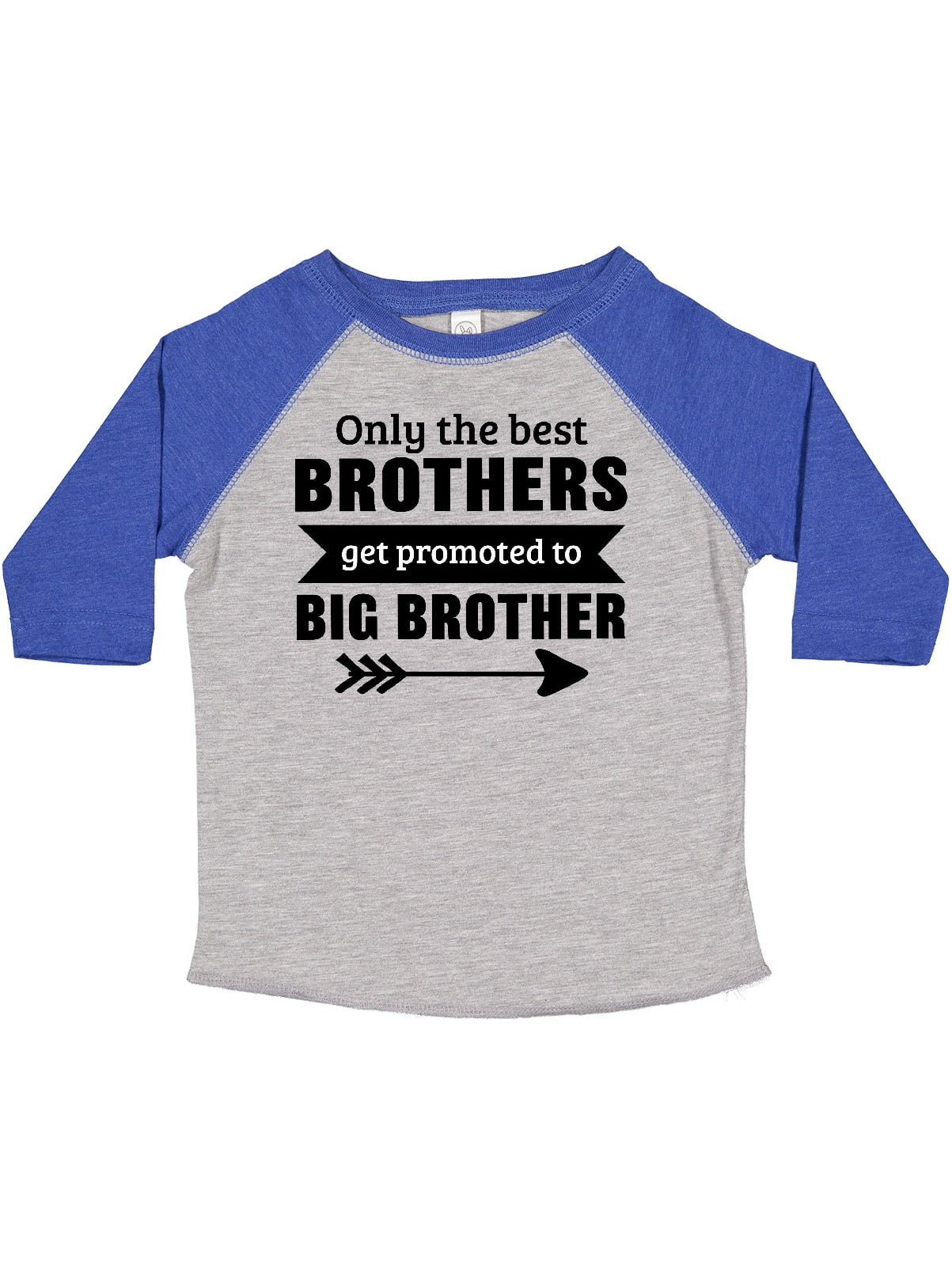 Inktastic Only the Best Brothers Get Promoted to Big Brother Boys or ...
