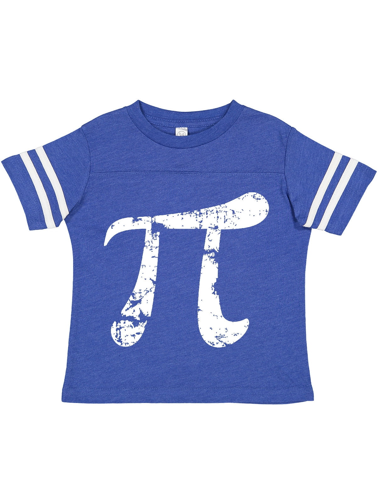 Inktastic Pi Math Day Grunge Boys or Girls Toddler T-Shirt - Walmart.com