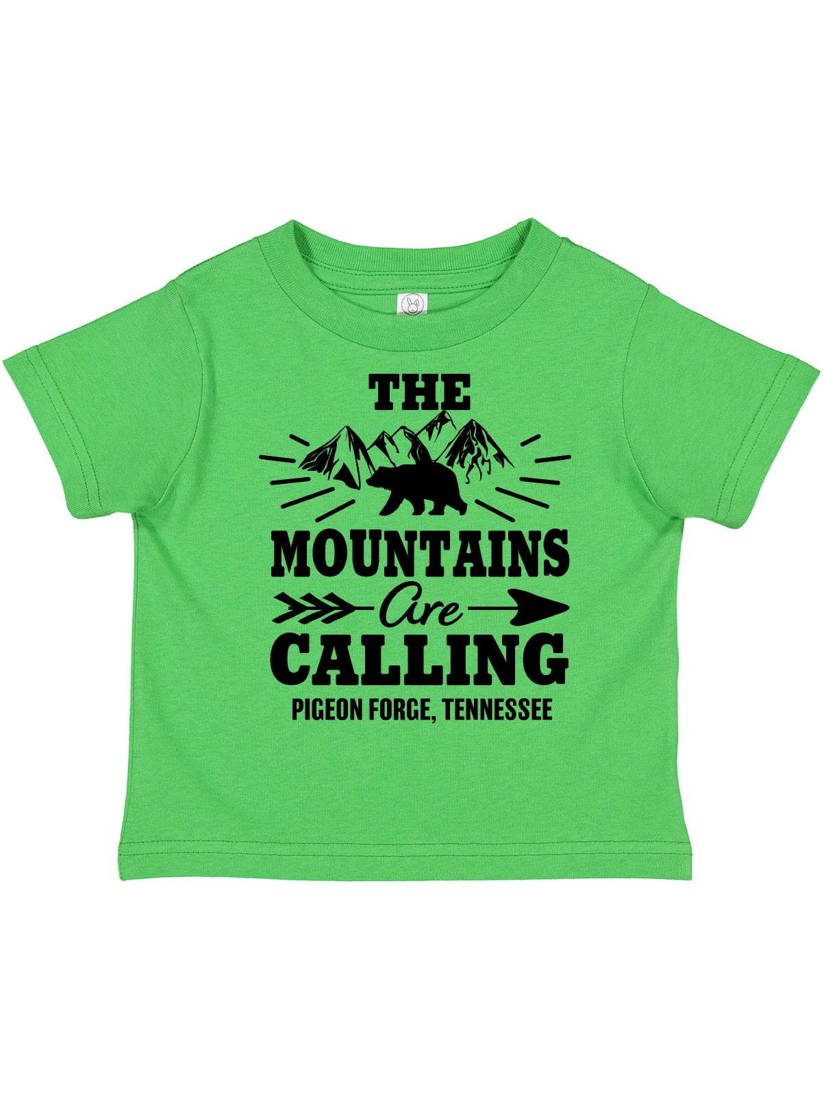Inktastic Pigeon Forge Tennessee the Mountains Are Calling Boys or ...