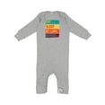 Inktastic Rc Racing Eat Sleep Rc Cars Repeat Baby Romper Coveralls ...