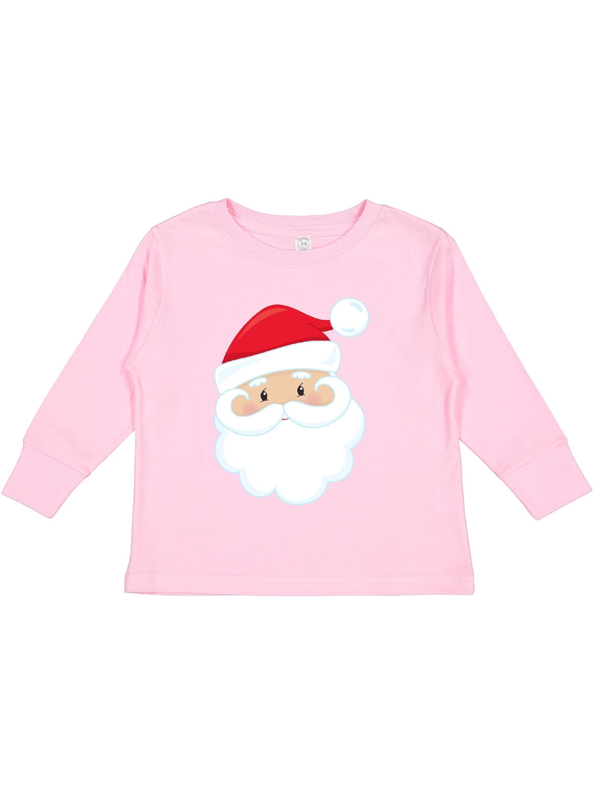 Inktastic Santa Claus, Smiling Santa, Santa Hat, Christmas Boys or ...