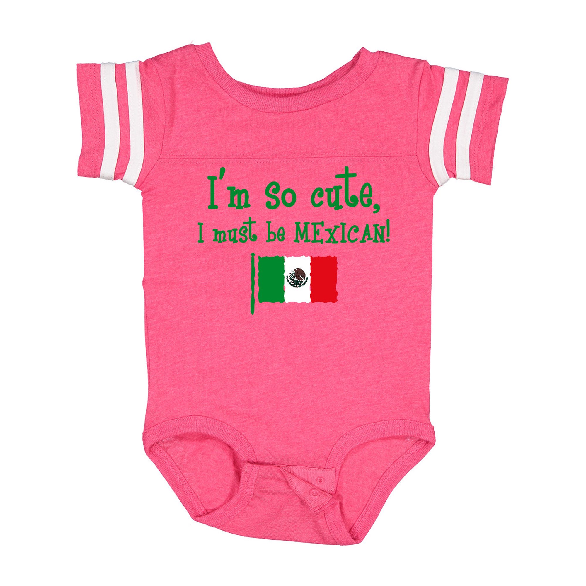 Cute Mexican Baby Girl Pictures
