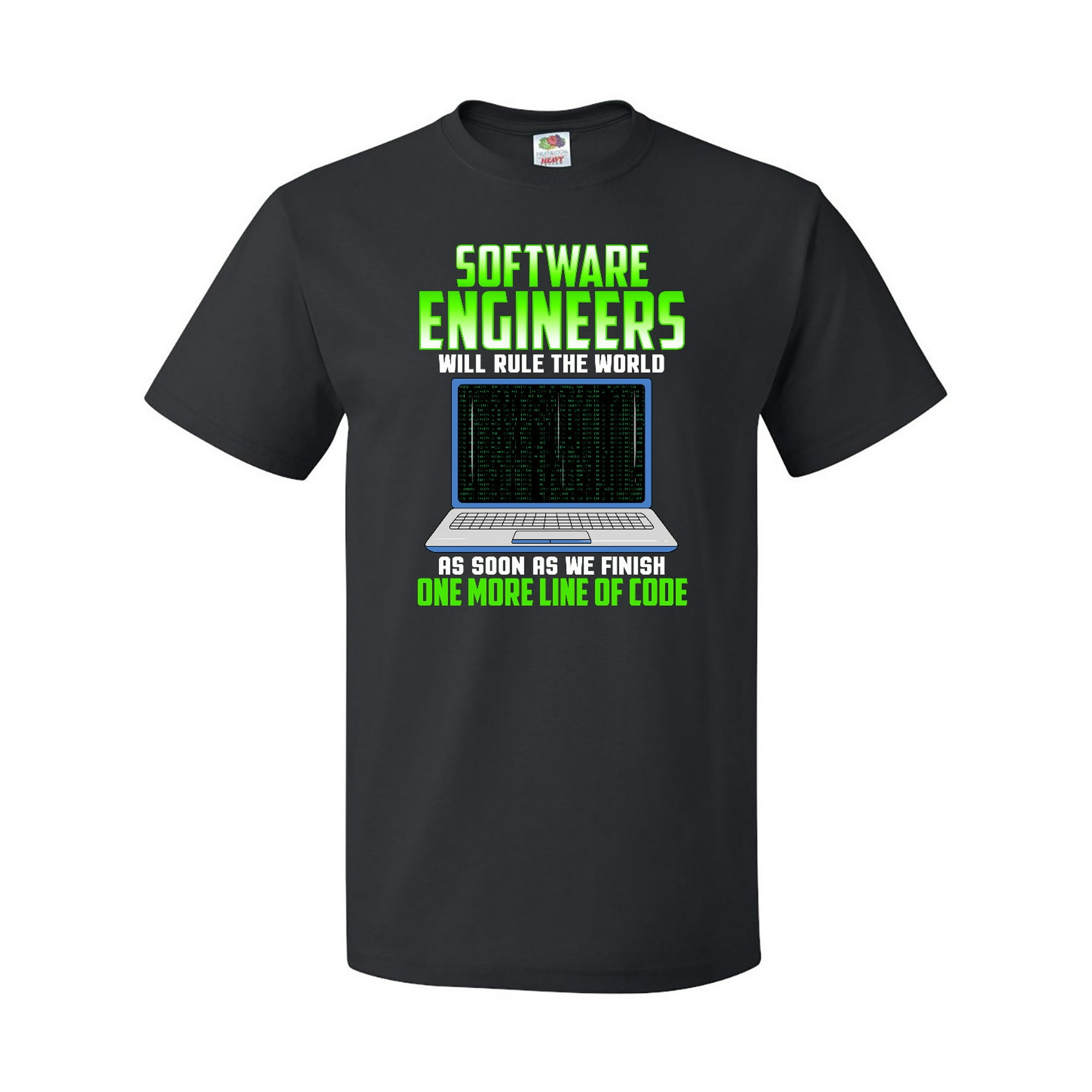 Electronics Engineering Logo Shirt