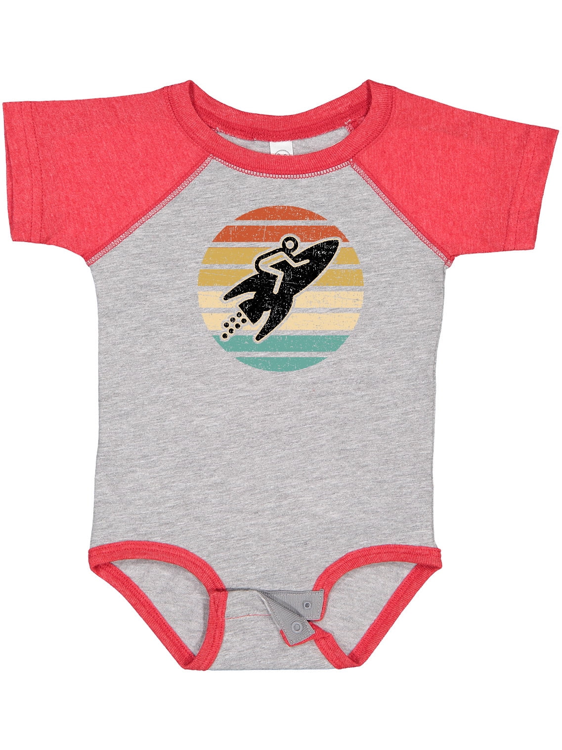 Space Themed Baby Stuff Full Color Spaceship Rocket Happy Birthday Cake ...