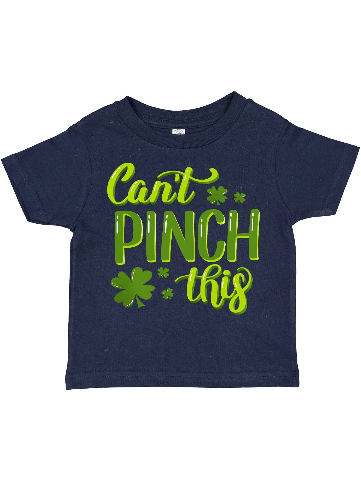 Inktastic St. Patrick's Day Can't Pinch This Hand Lettering Boys or ...