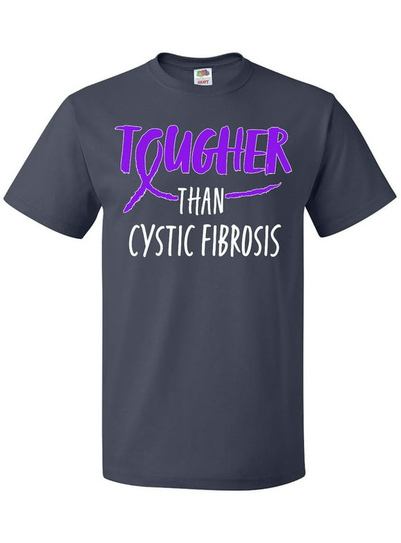 Cystic Fibrosis T Shirts