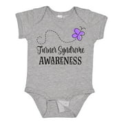 Turner Baby Girl