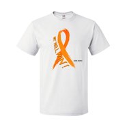 Pink Ribbon Breast Cancer Awareness Support Family Friends Run Walk ...