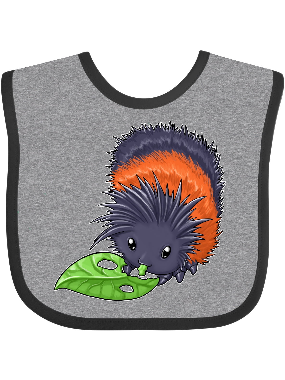 Inktastic Wooly Bear Caterpillar- Cute Baby Insect Boys or Girls Baby ...