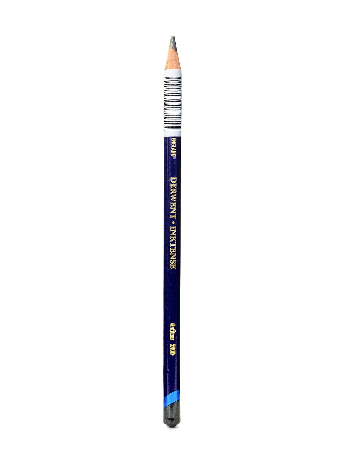 Inktense Pencils outliner, 2400 (pack of 12) - Walmart.com