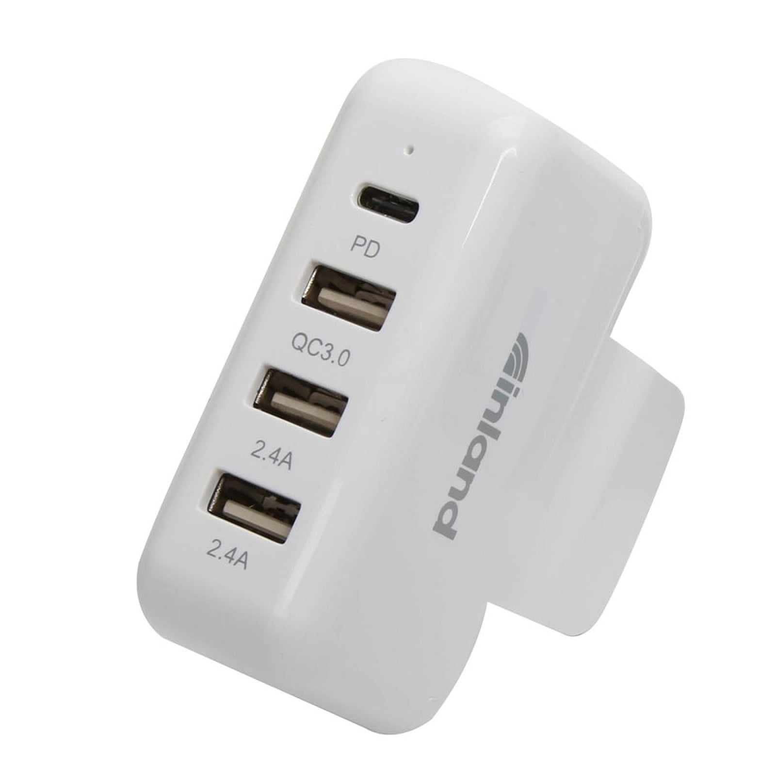Restored Inland Power Extension for Apple USB-C Power Adapter ... Restored Inland Power Extension for Apple USB-C Power Adapter ...
