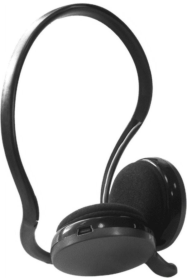 Inland Pro Bluetooth Headset - Walmart.com