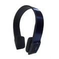 Inland ProHT Bluetooth HeadSet, Dark Blue - Walmart.com