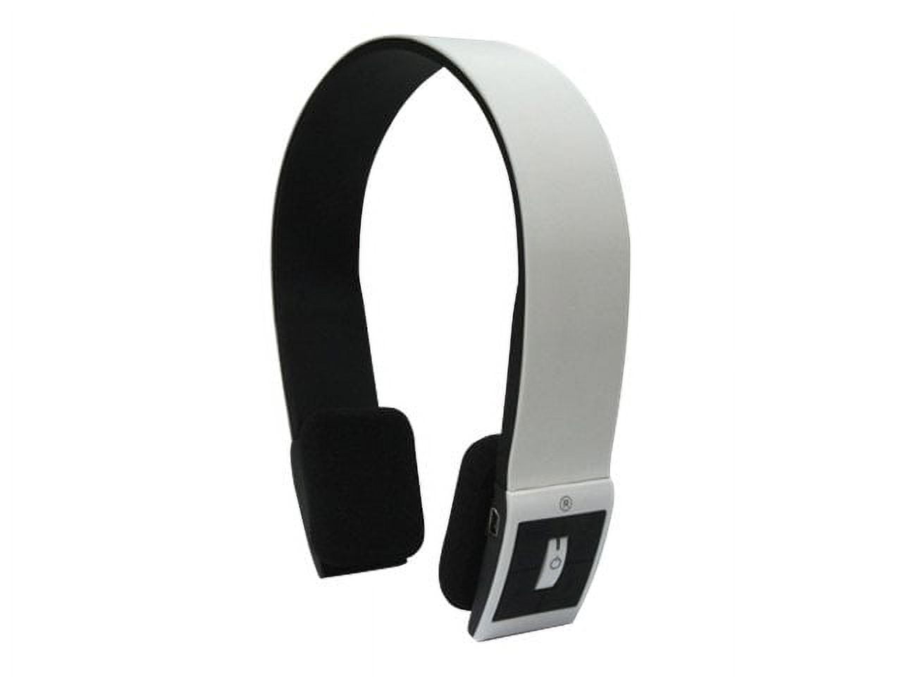 Inland ProHT Bluetooth Headset - Headset - on-ear - Bluetooth ...