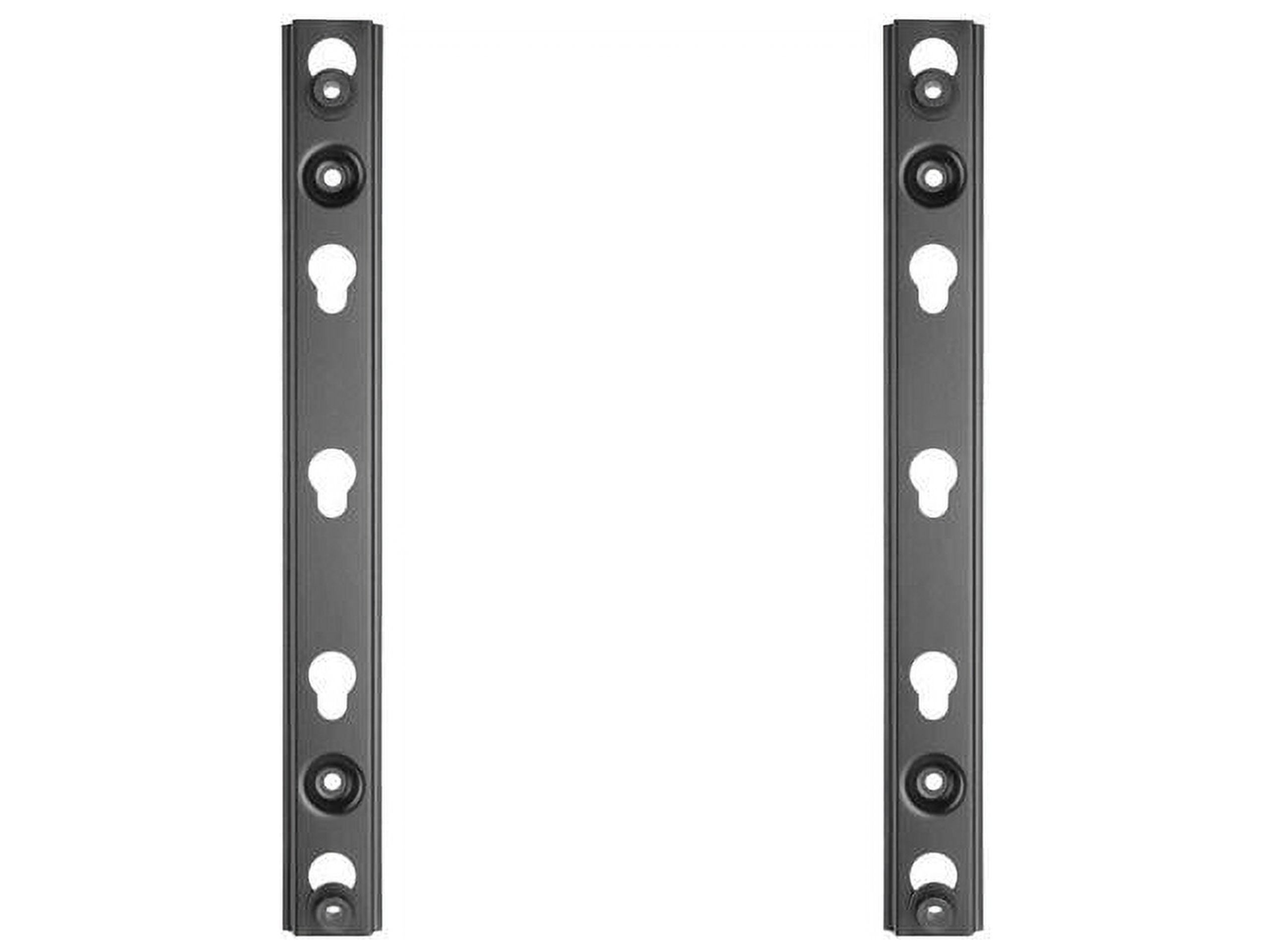 Inland ProHT Fixed TV Wall Mount for most 43" - 90" Flat-Panel TVs ...