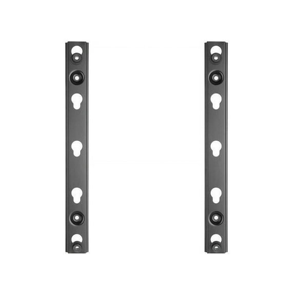 Inland ProHT Fixed TV Wall Mount for most 43" - 90" Flat-Panel TVs ...