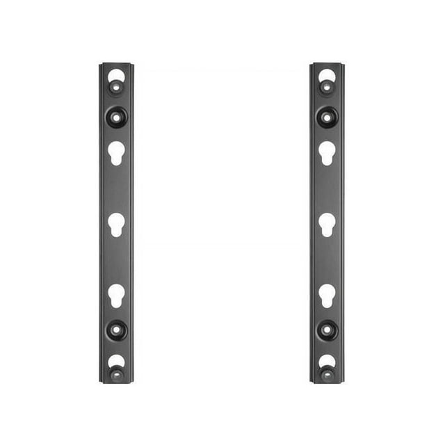 Inland ProHT Fixed TV Wall Mount for most 43" - 90" Flat-Panel TVs ...