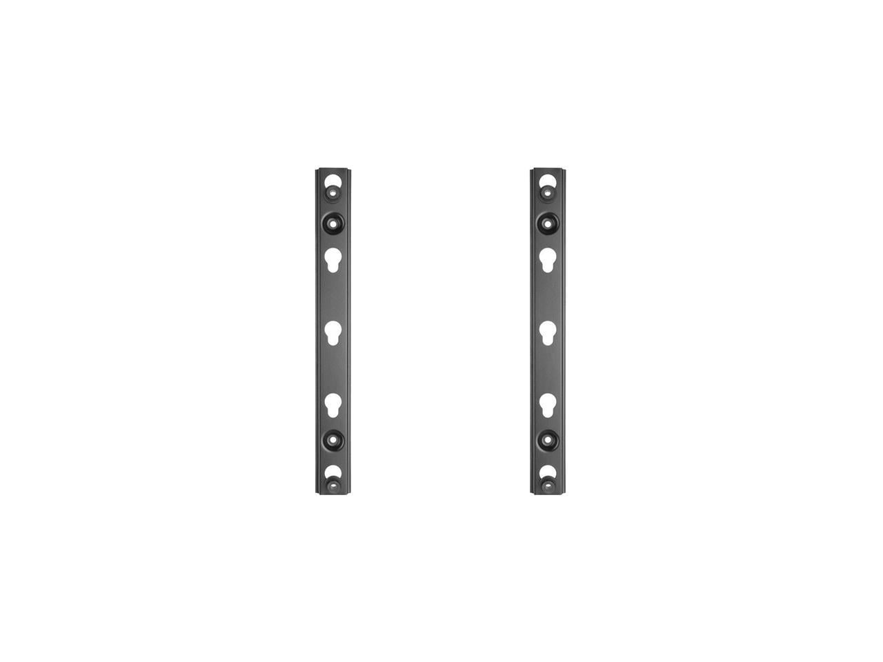 Inland ProHT Fixed TV Wall Mount for most 43" - 90" Flat-Panel TVs ...