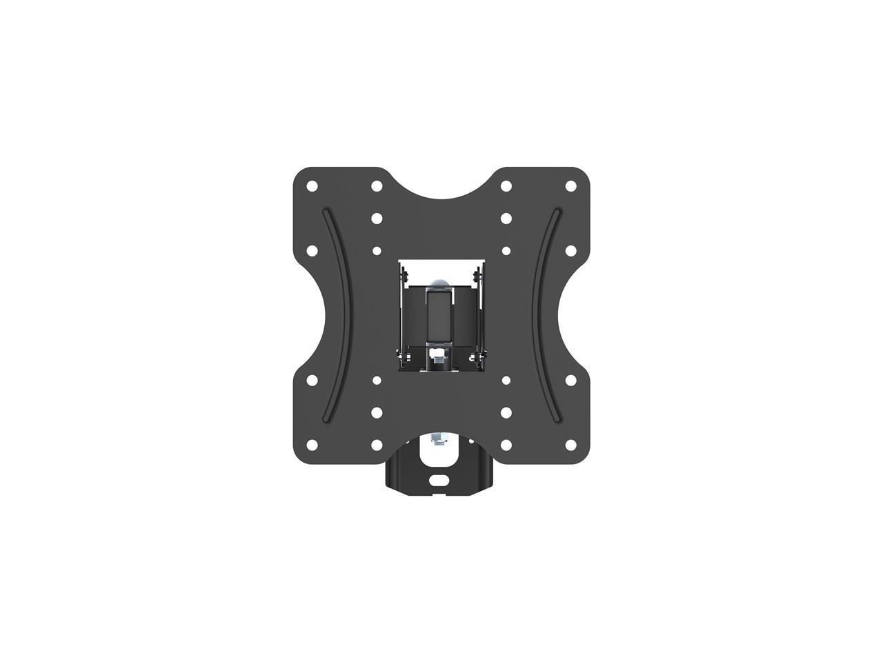 Inland ProHT Full Motion TV Wall Mount for most 23"-42" Flat-Panel TVs ...