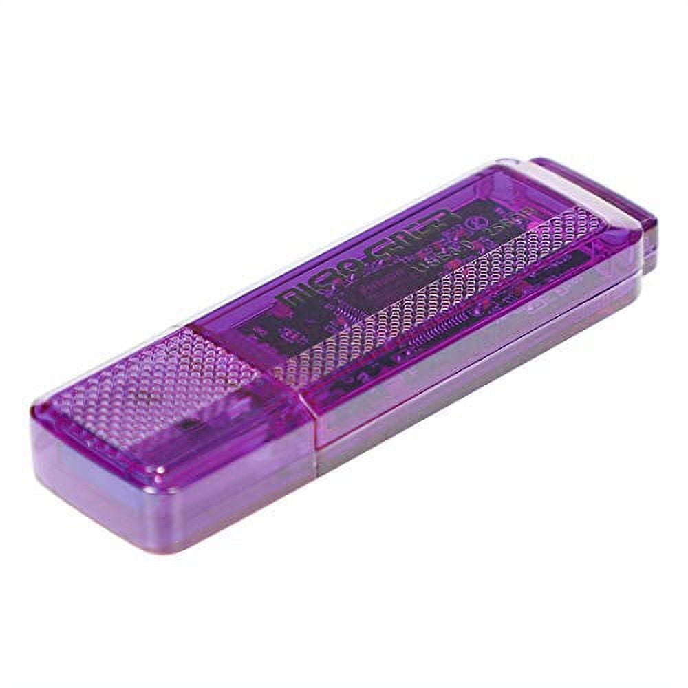 Inland Products 256GB USB 3.0 Flash Drive, High Speed Storage, Portable ...