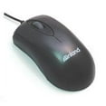 Inland Products 800 dpi USB Optical Mouse - Black - Walmart.com