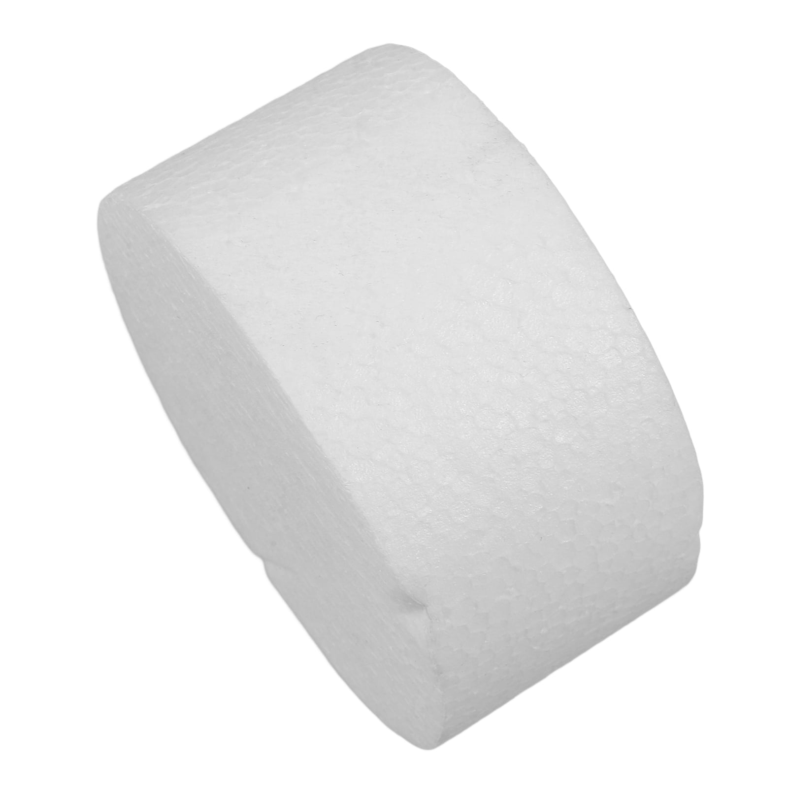 Inlay Decoration Cylinder Decorations Foam Cake Base - Walmart.com