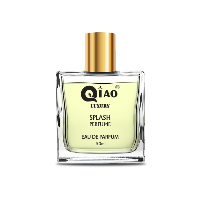 Inlazer SPLASH 50ML Perfum for Clubs Concerts Night Longest Lasting ...