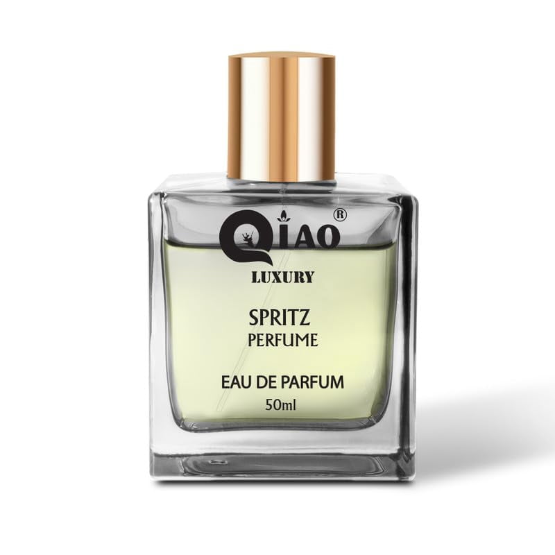 Inlazer SPRITZ 50ML Perfum For Concerts Night Longest Lasting Mens ...