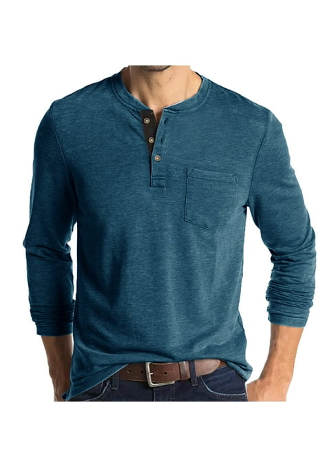 1pc Men'S Cotton Crew Neck T-Shirt - Born to Play Drums Graphic ...