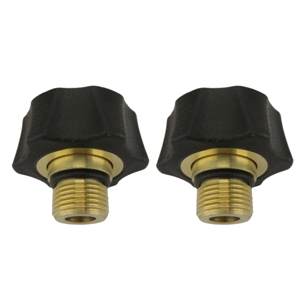Inlet Adapters for Pressure Washer Pumps 3/8Inch NPT Male Thread And 3/ ...