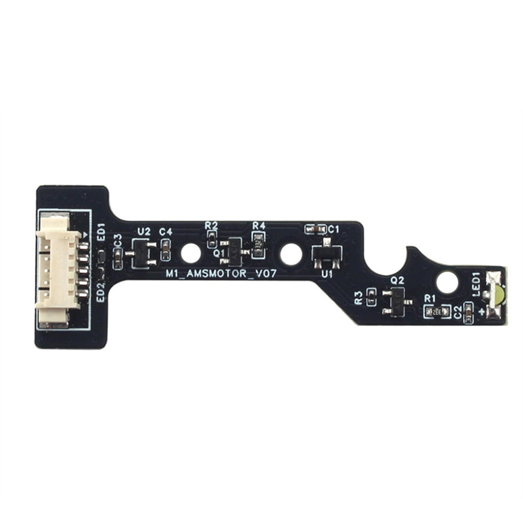 Inlet Board For Feed Inlet Filament Detection Sensors Filament Loading ...