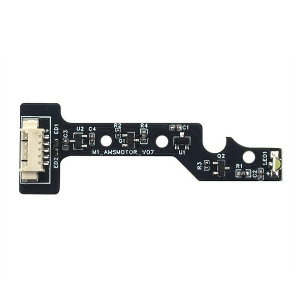 Inlet Board For Feed Inlet Filament Detection Sensors Filament Loading ...