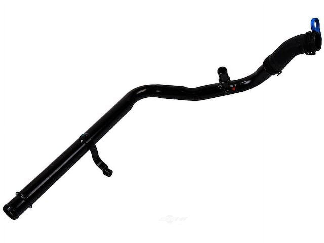 Inlet Coolant Pipe - Compatible with 2015 - 2022 Chevrolet Colorado 2 ...