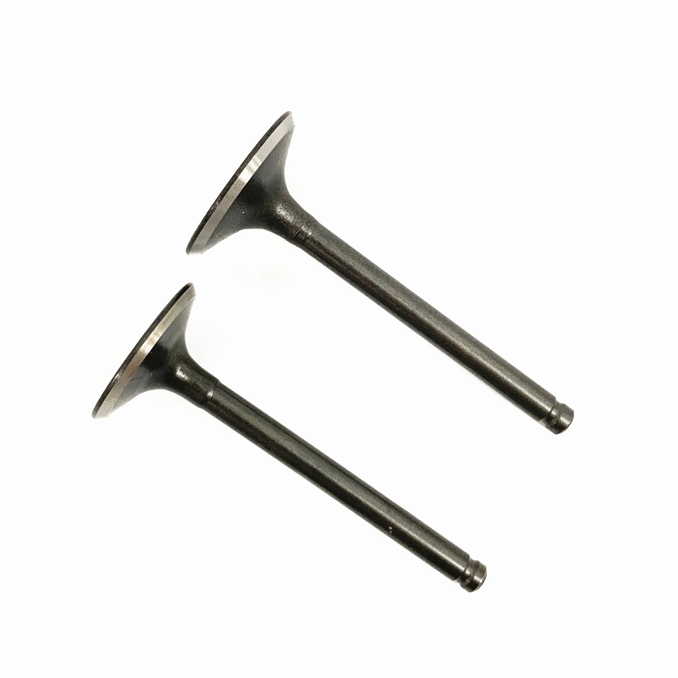 Inlet & Exhaust Valve for Predator Non-Hemi 6.5HP 212CC Gas Engine ...