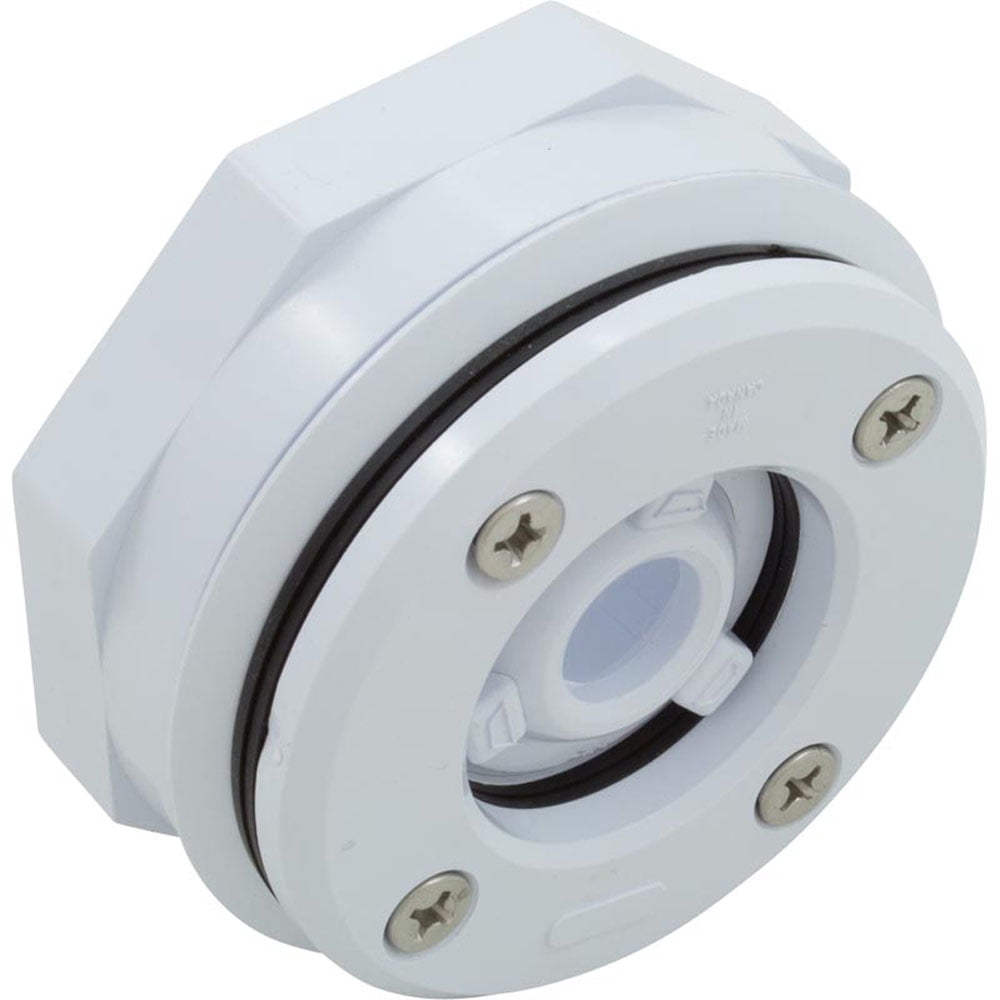 Inlet Fitting, Jacuzzi/Carvin, Vinyl, Quantity 2 - Walmart.com
