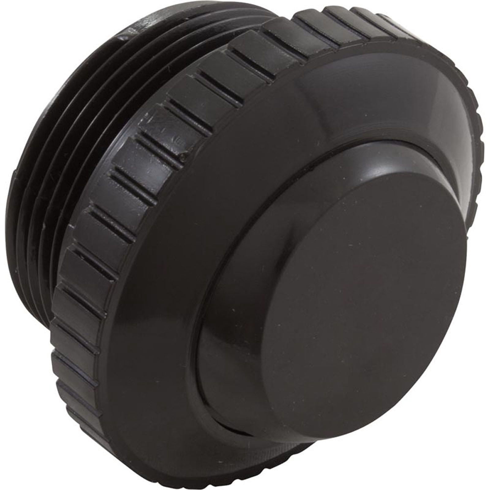 Inlet Fitting, Pentair, 1-1/2"mpt, Slotted Orifice, Black - Walmart ...