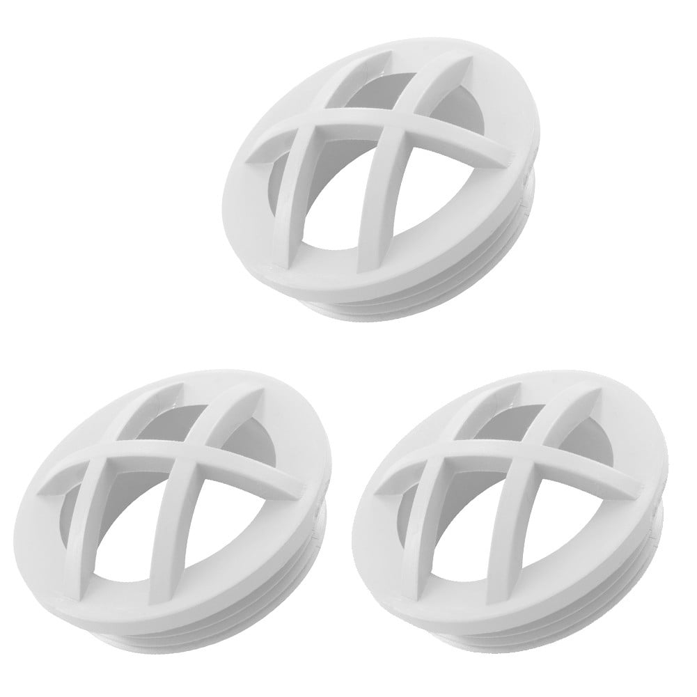 Inlet Fittings Pool Wall Inlets For Hayward SP1026 Inlet Fittings Vinyl ...