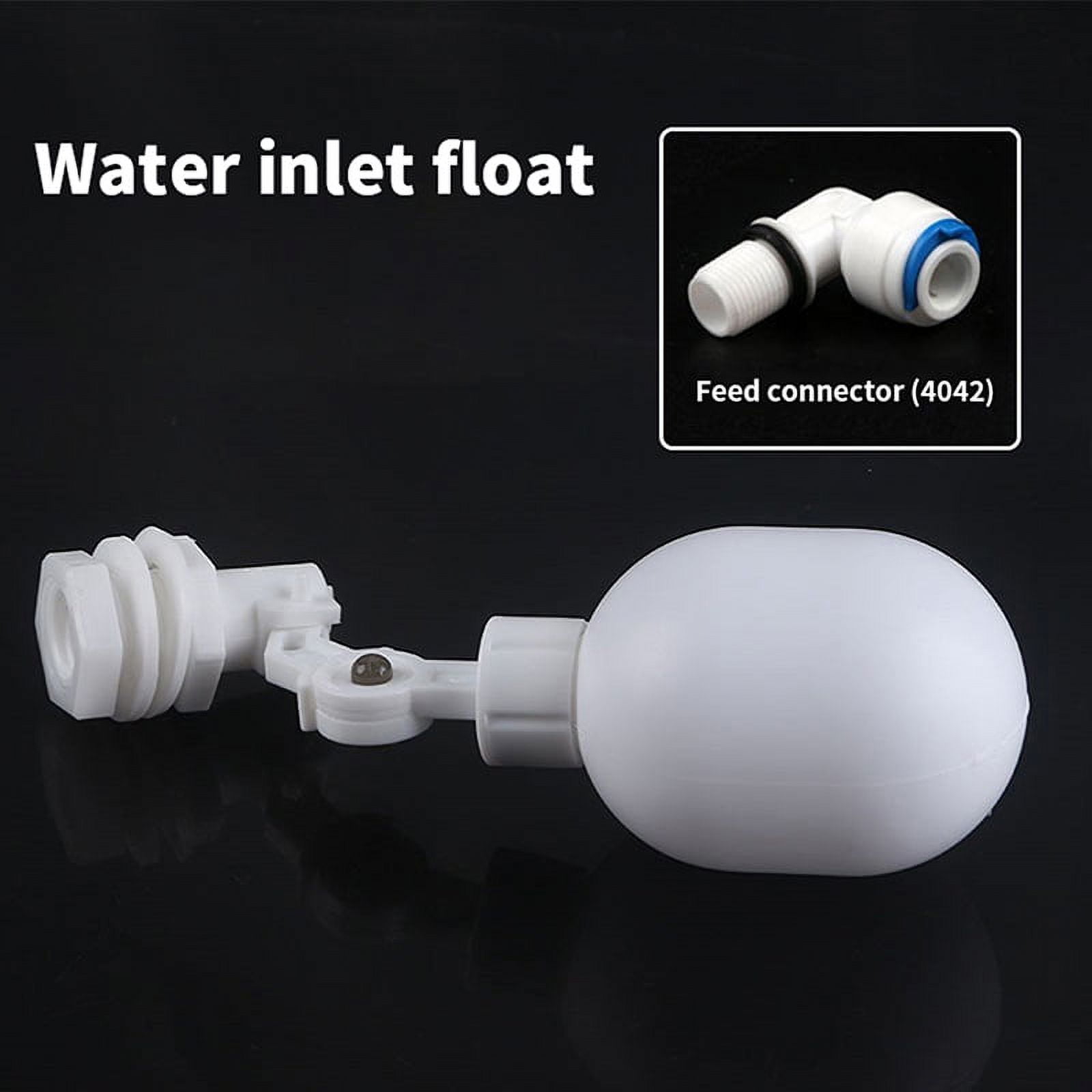 Inlet Float Valve Float Ball Valve Water Control Switch For Water Tower ...