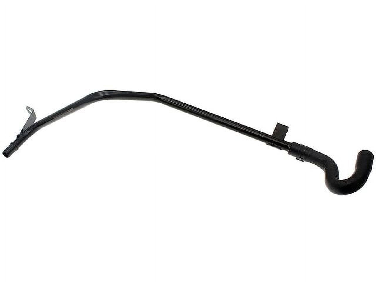 Inlet Heater Hose Set - Compatible with 2016 - 2020 Ford Transit-350 ...