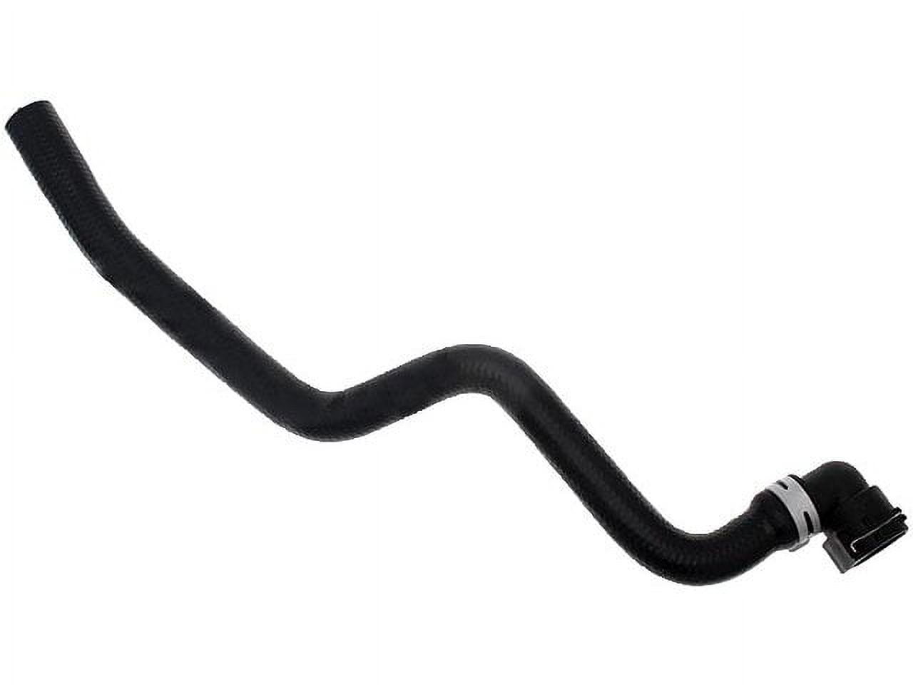 Inlet Heater Hose Set - Compatible with 2016 Chevy Cruze Limited 1.4L 4 ...