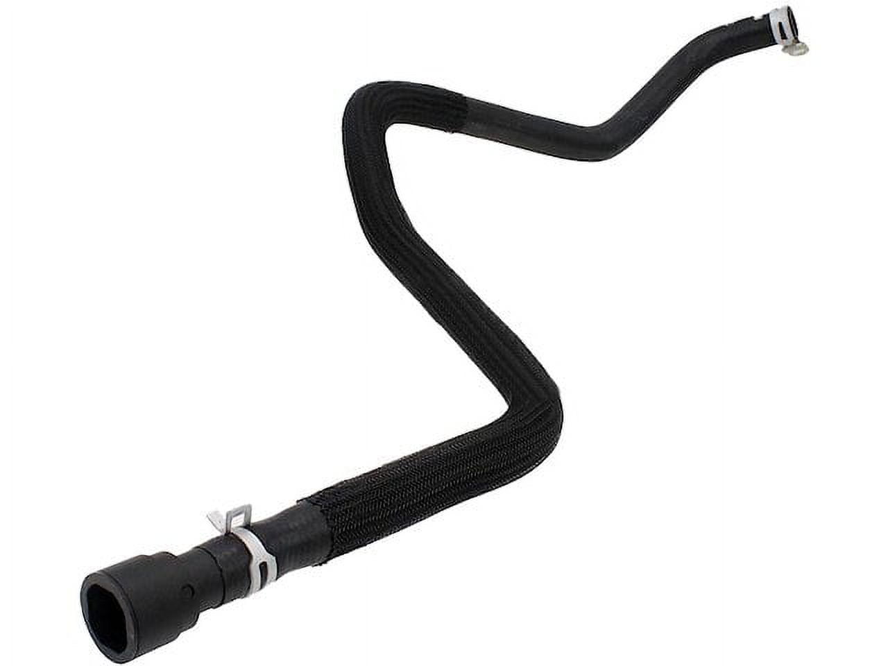 Inlet Heater Hose Set - Compatible with 2019 Chevy Silverado 1500 LD ...