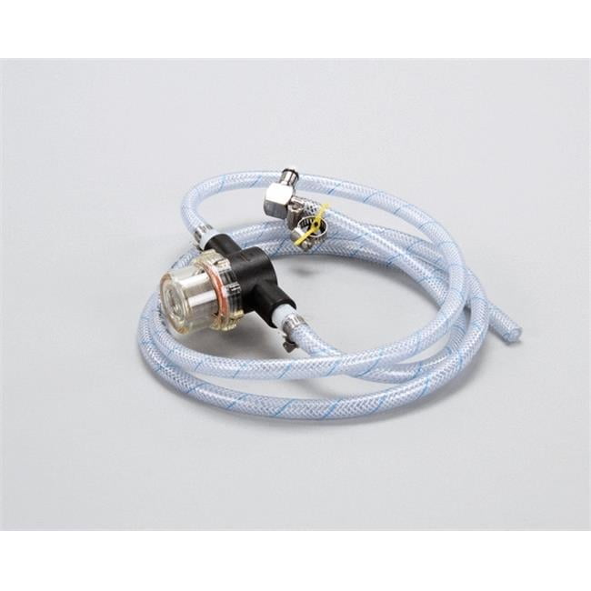 Inlet Hose Assembly with Strainer - Walmart.com