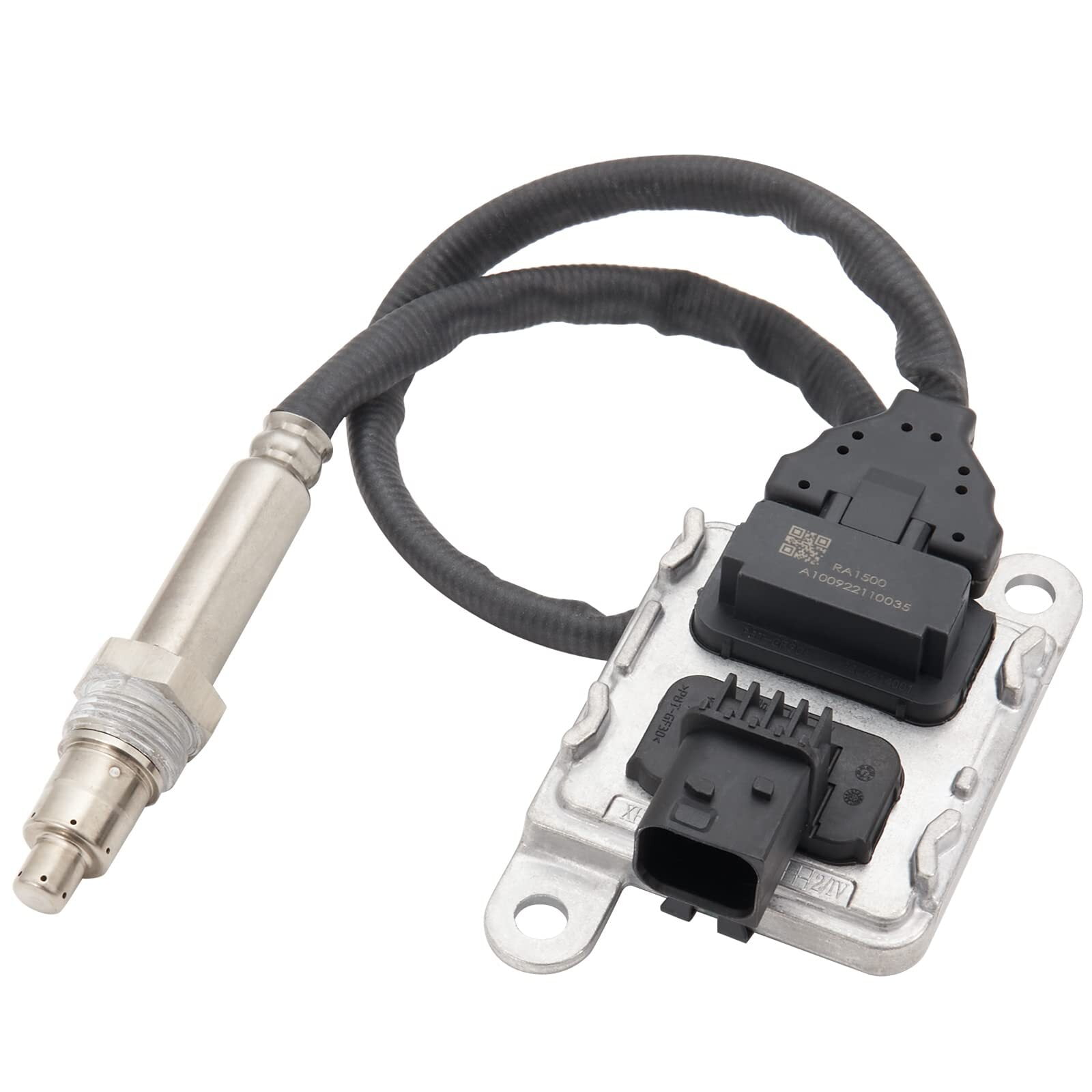 Inlet NOx Nitrogen Oxygen Sensor A0101532328 DDE DDEC Nitric Oxide ...